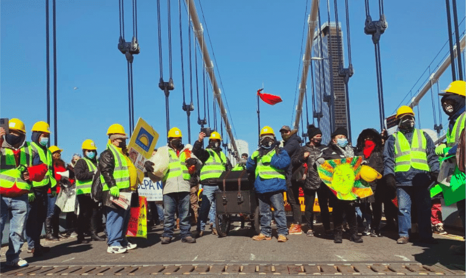 September: The Launch of the Excluded Workers Fund - Center for Family Life