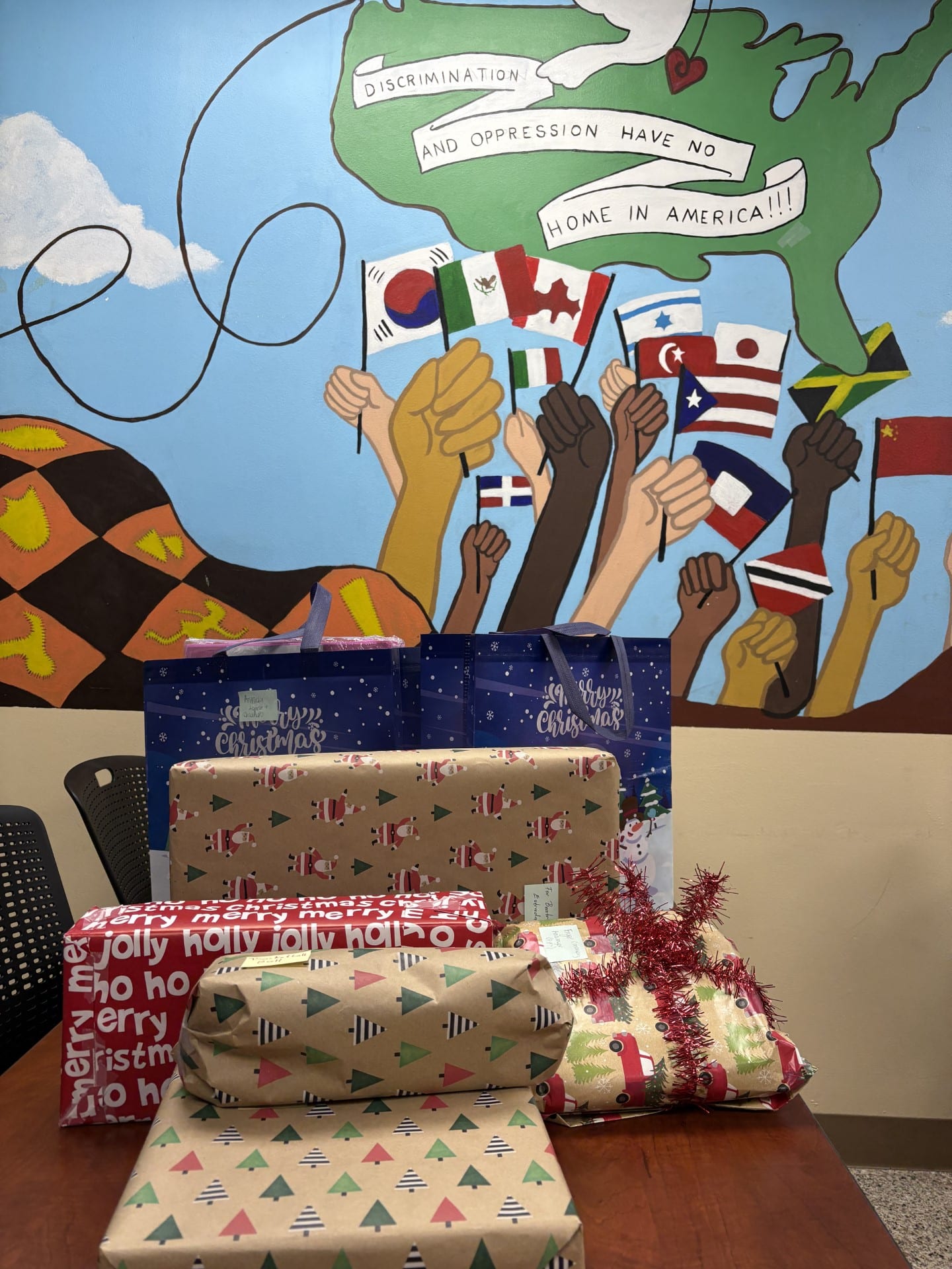 January: Celebrating Sunset Park's Immigrant Community - Center for ...